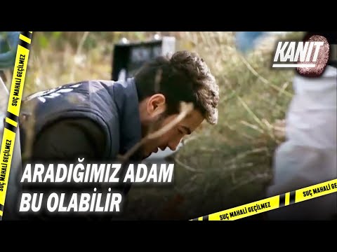 Ormanda Bulunan Değişik Vaka! - Kanıt 70.Bölüm