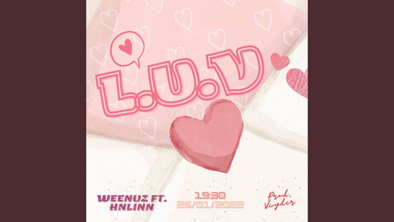 LUV - YouTube
