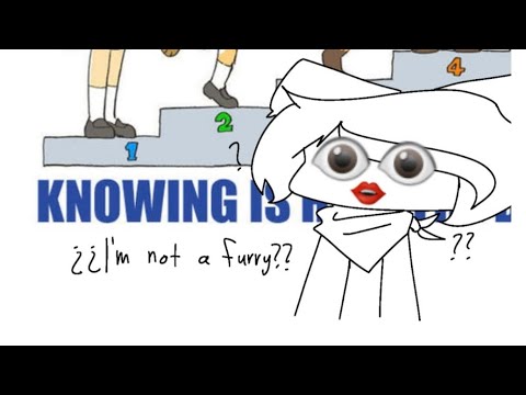 Furry meme! [@yako_zizi] sorry..lazyyyyyy - YouTube