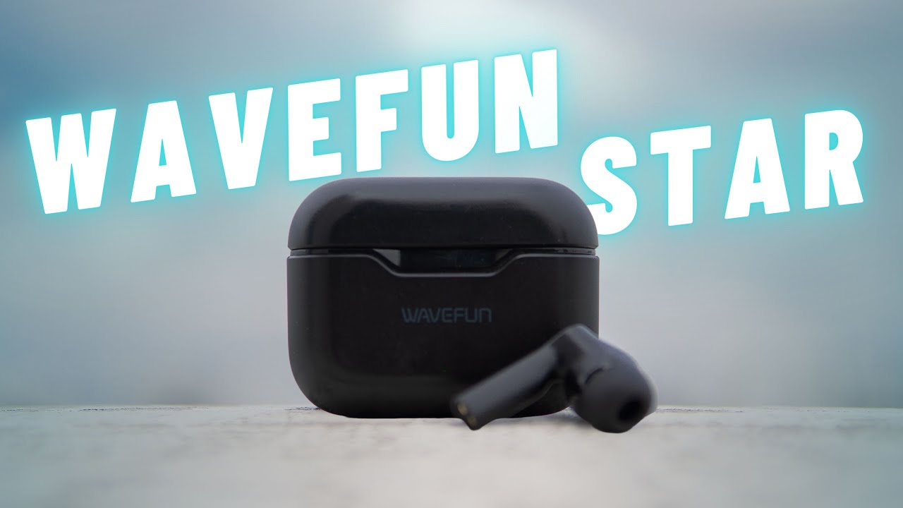 Wavefun Star Review - Too much!!! bass in budget - YouTube