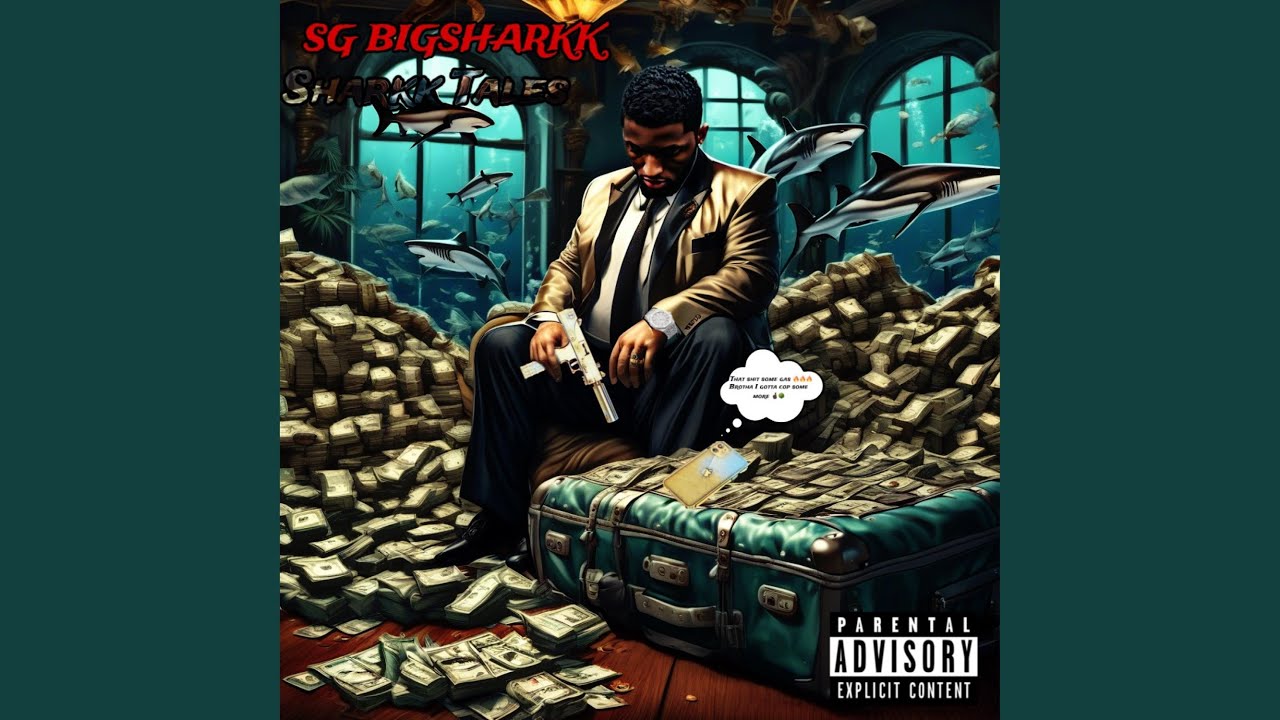 We da stacks - YouTube