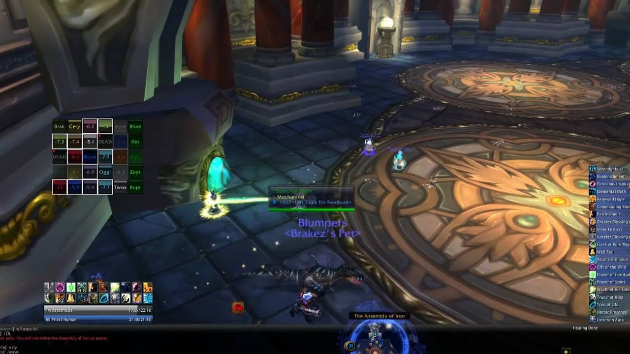 Vodka Recruiting - YouTube