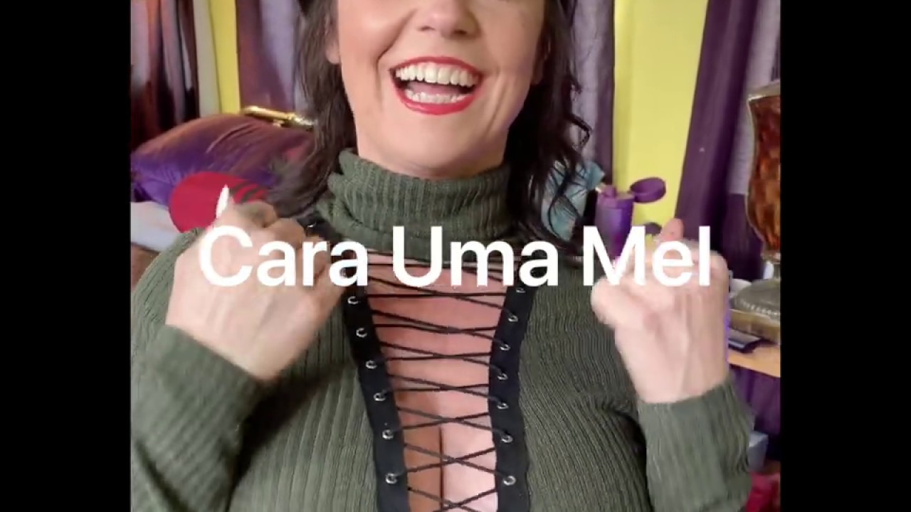 Cara Uma Mels Fashion Photo Shoot Youtube
