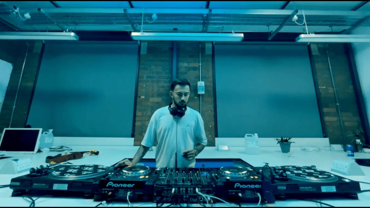 Demetae / 13 Sept / The Lab - YouTube