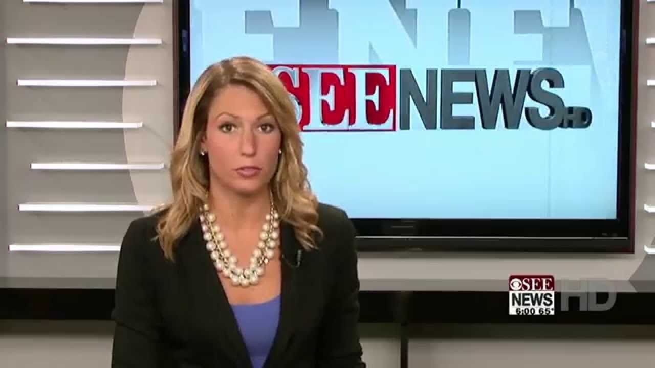 Emily Welsh Anchor Reel Sept. 2015 - YouTube