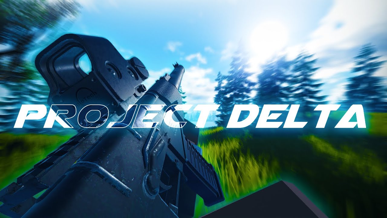 Project Delta Montage | Denial - YouTube
