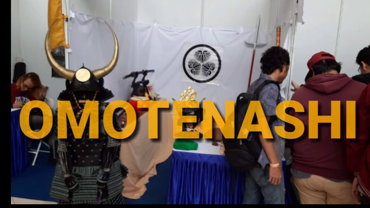 INOBU COMIFURO 15 - YouTube