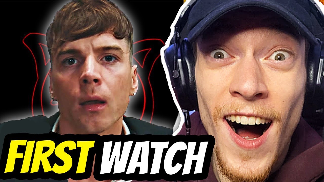 LOCO - REN (Official Lyric Video) PRO Beatboxer REACTS - YouTube