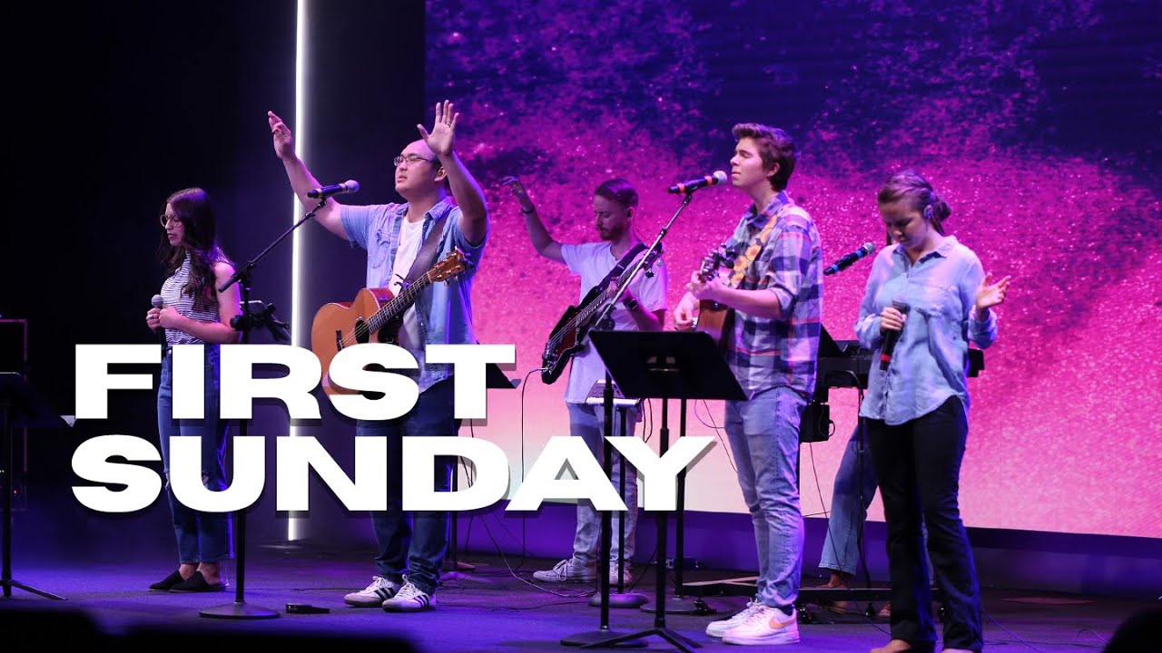 First Sunday Worship | June 2020 - YouTube