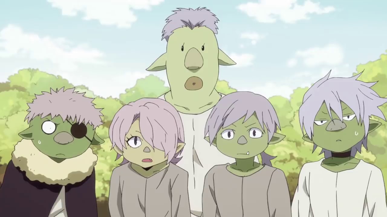 Rimuru Compilation tensei shitara slime datta ken - YouTube