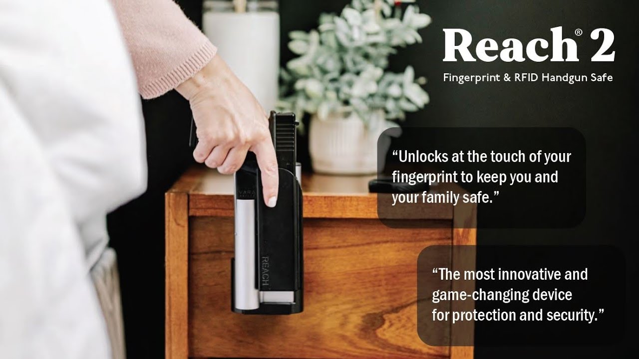 Reach 2 Launch - YouTube