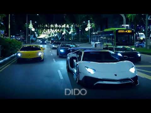 DIDO - Keep Silence (Original Mix