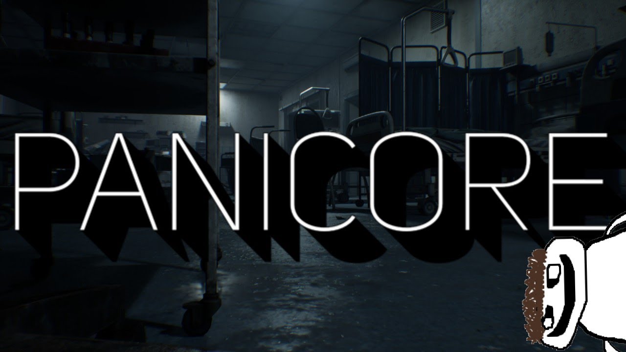 This Game Is Hell..... (Panicore) - YouTube