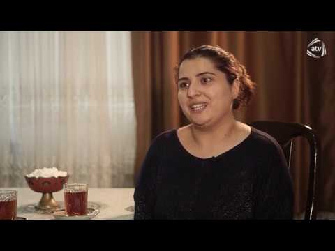 Ikinci Heyat ATV  (Vefa xanim) 21.12.2019