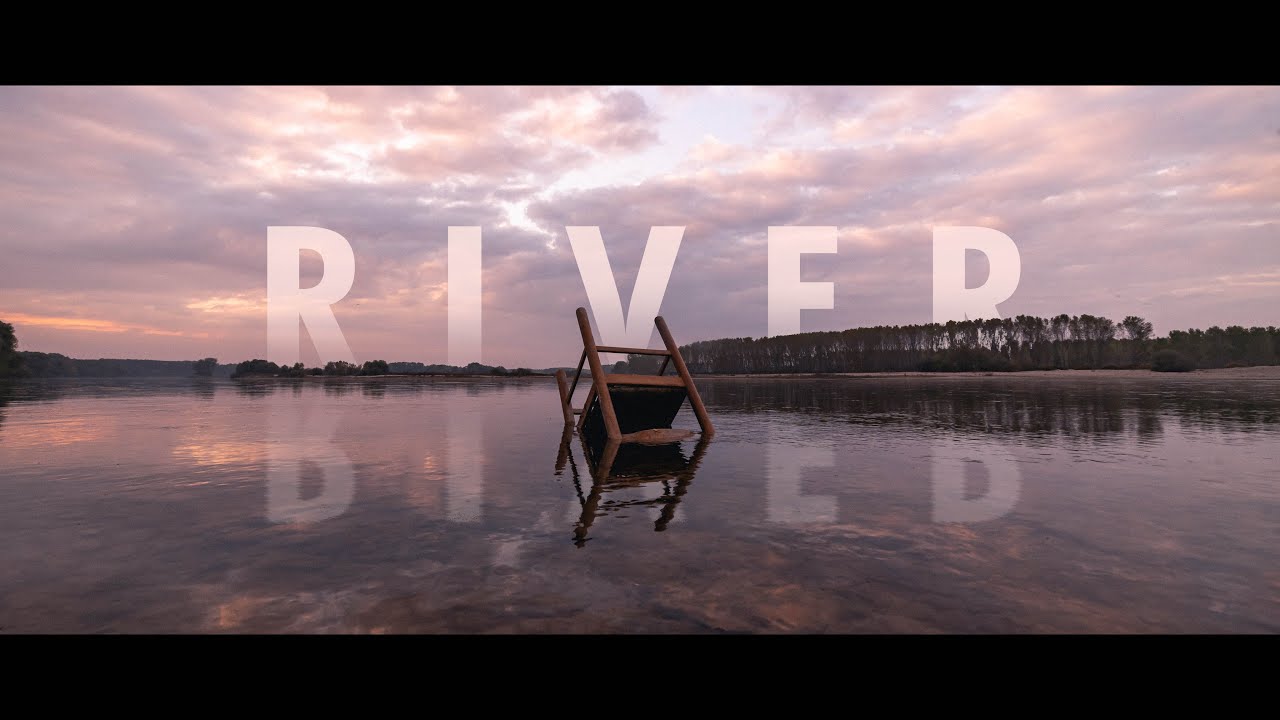 RIVER - Short Film 4K - YouTube