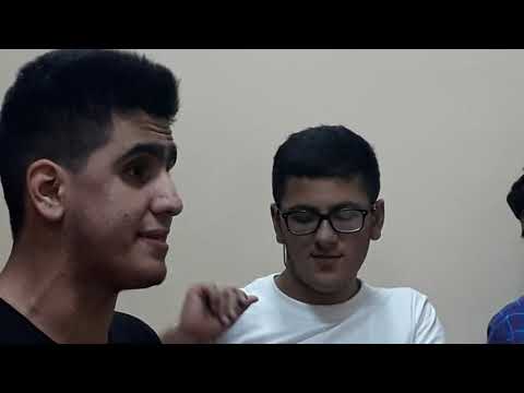 Super meyxana var menim