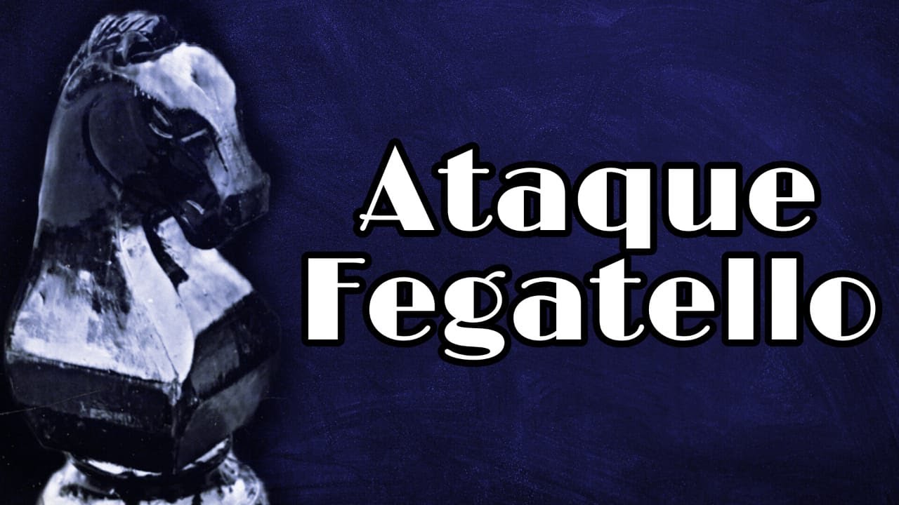 Ataque Fegatello /// Análisis Teorico - YouTube