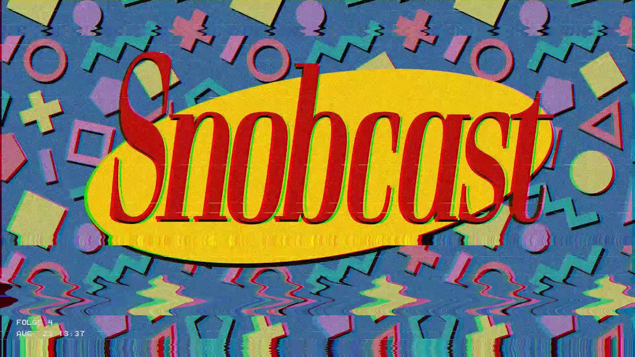 Snobcast #4 - Wie wird Kultur populär? - YouTube