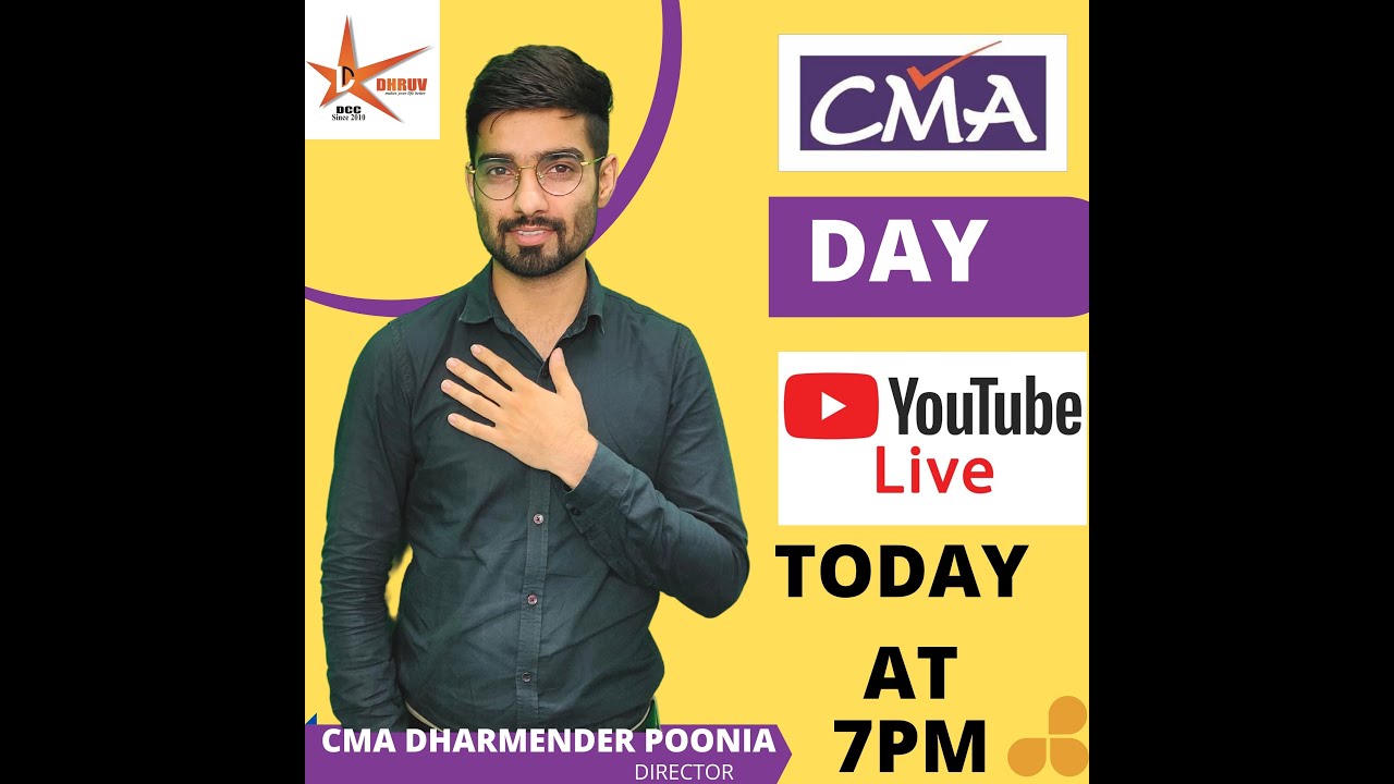 CMA day live || proud CMAs - YouTube