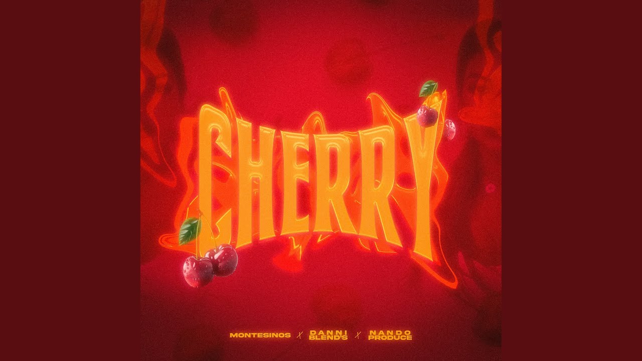 Cherry - YouTube