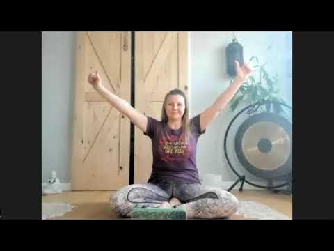 Kundalini Yoga Awakening to Your Ten Bodies - Kundalini yoga - YouTube