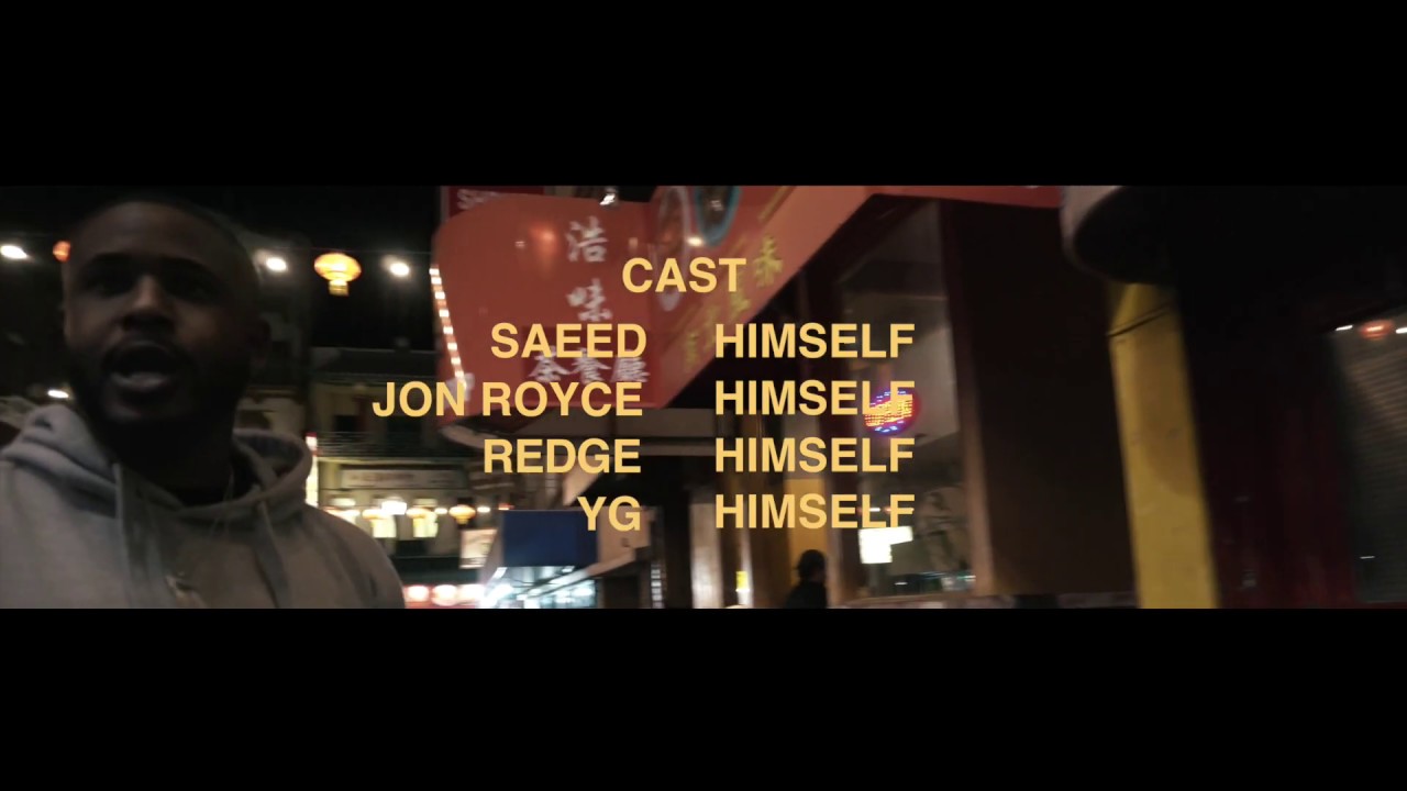 $aeed - Plan [Official Video] - YouTube