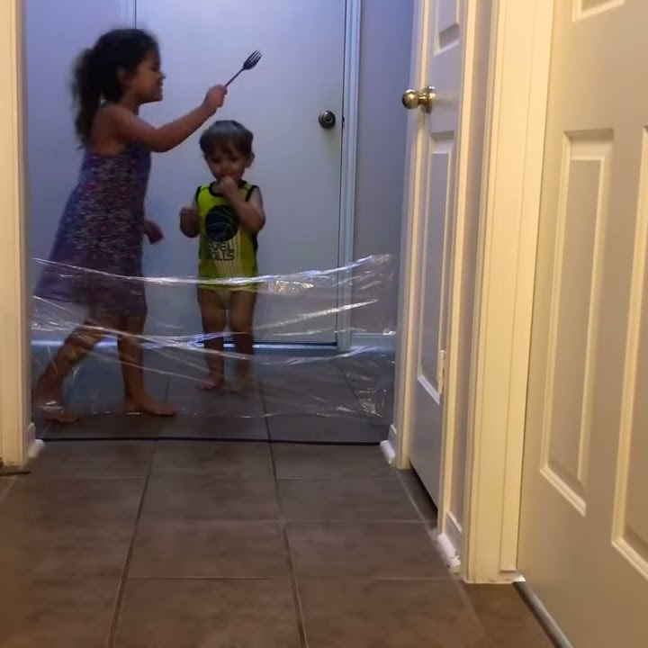 Invisible Challenge Fail Youtube
