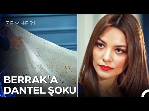 İki Aile Arasındaki Kültür Çatışması - Zemheri