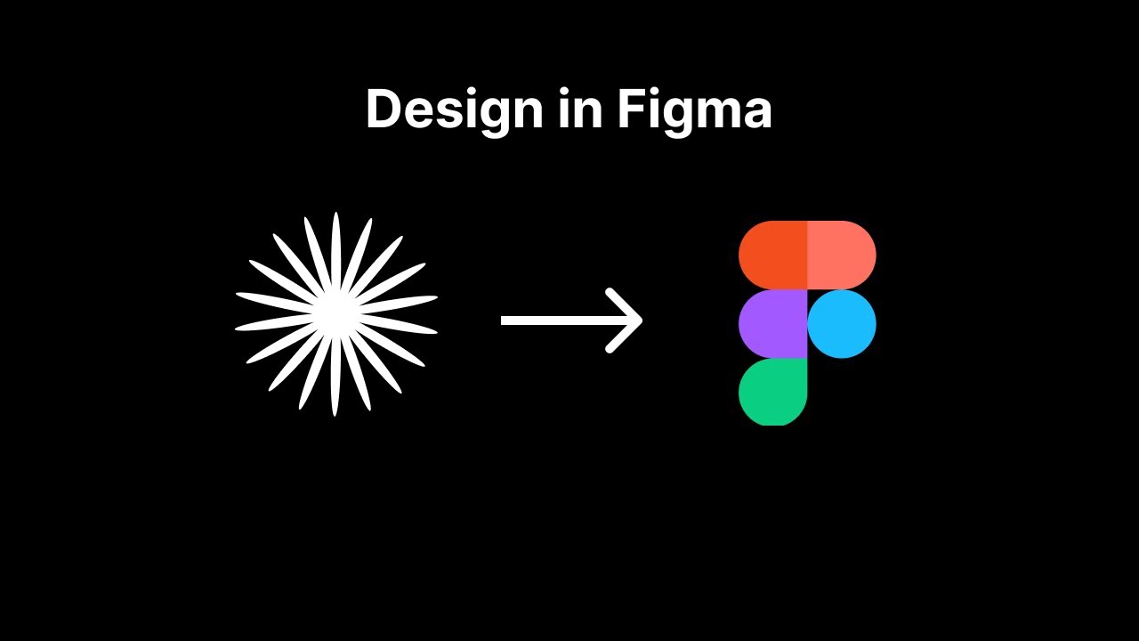 Creating Fun Doodle Art in Figma – Step-by-Step Tutorial for Beginners ...