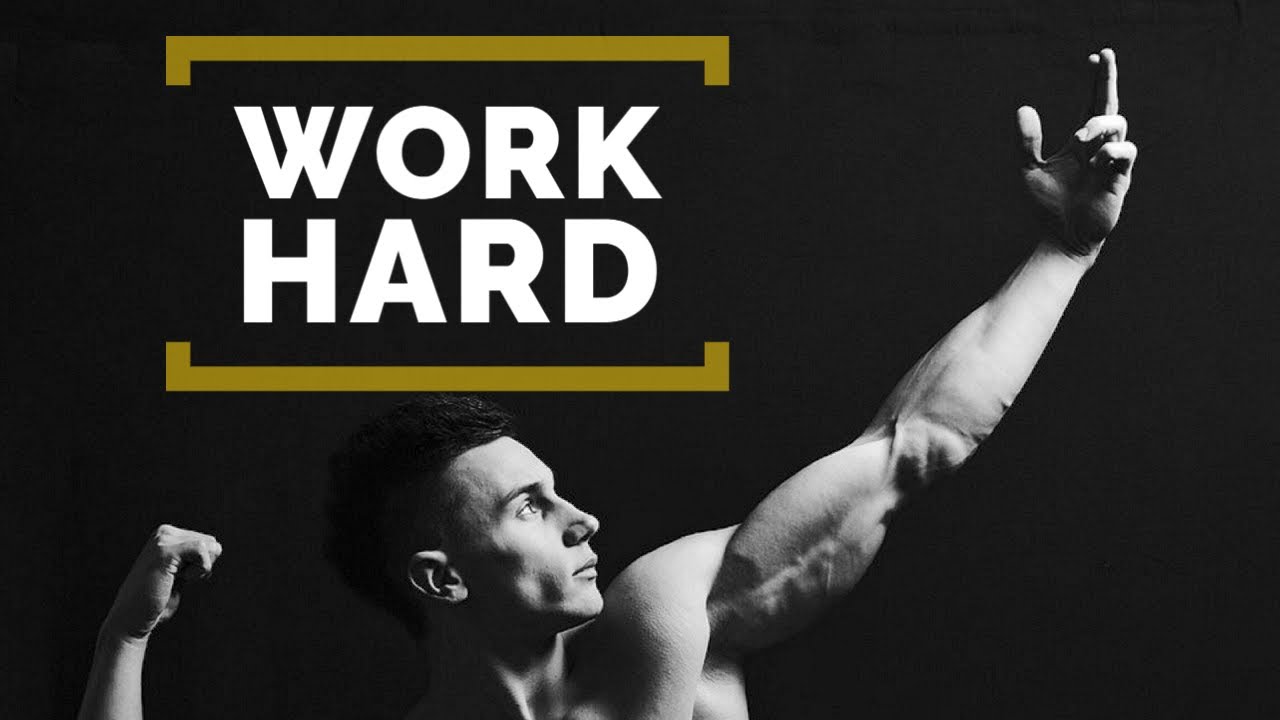 Bodybuilding Motivation 2021 - Patrick Bet David - Ed Mylett - Eric ...