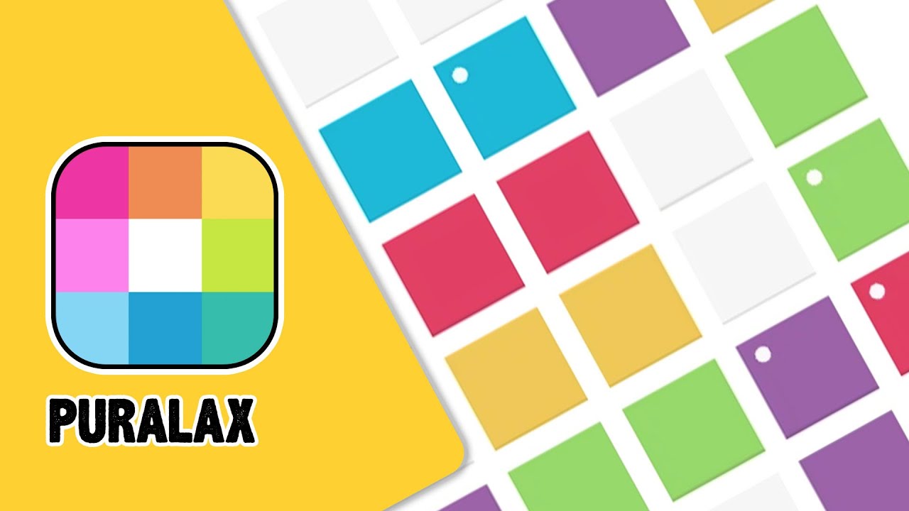 puralax | by Luis Federico Bricker | GamePlay | Walkthrough | Android ...