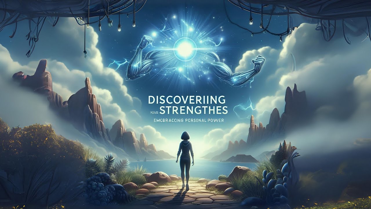 Discovering Your Strengths: Embracing Personal Power | Motivational ...