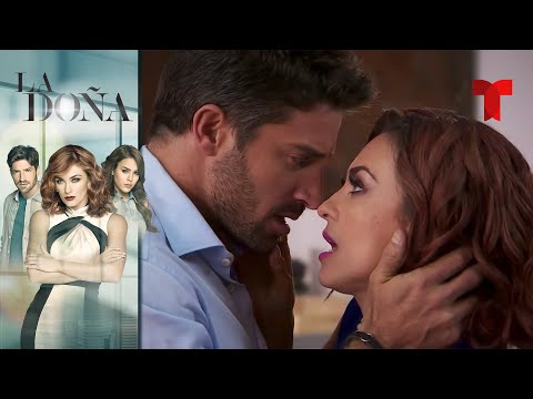 La Doña | Capítulo 86 | Telemundo Novelas