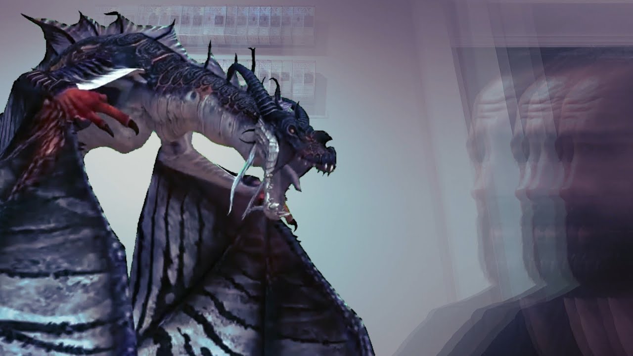 Puff! The Iced Blue Dragon ☆ RAZ DC25000 - YouTube