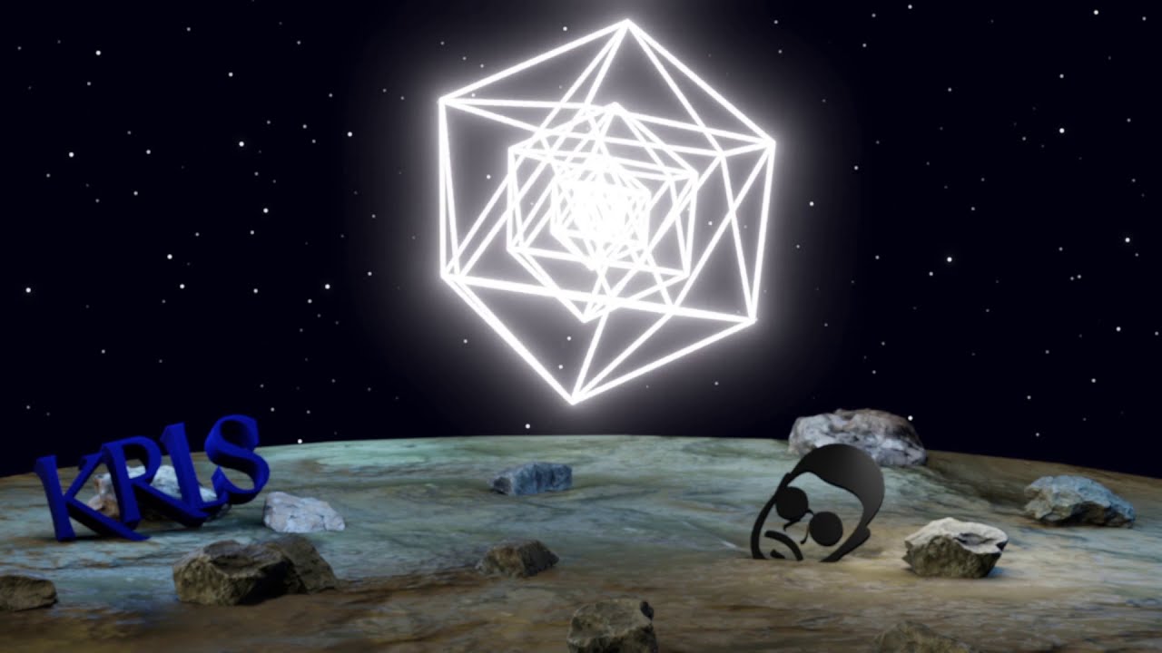 KRLS - Voices in the Sky (Official Video) - YouTube