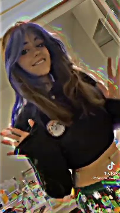 Hannah Uwu Edit Youtube