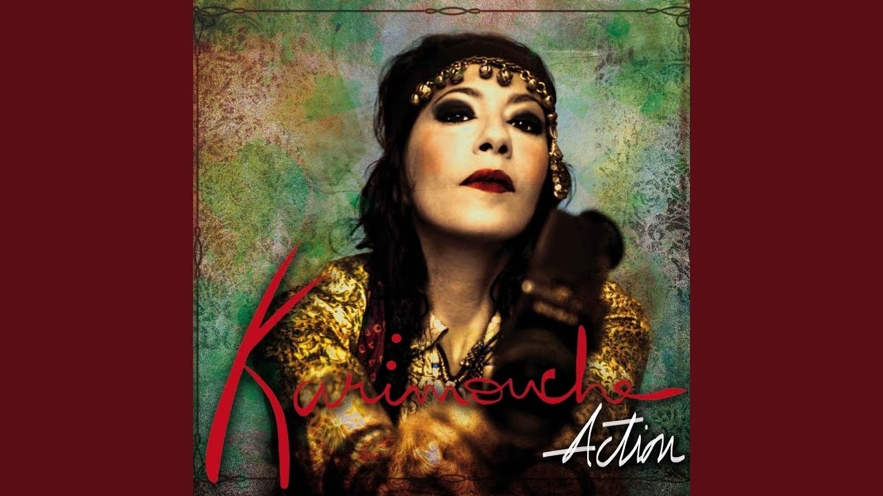 La Tête Dans La Lune - Karimouche: Song Lyrics, Music Videos & Concerts