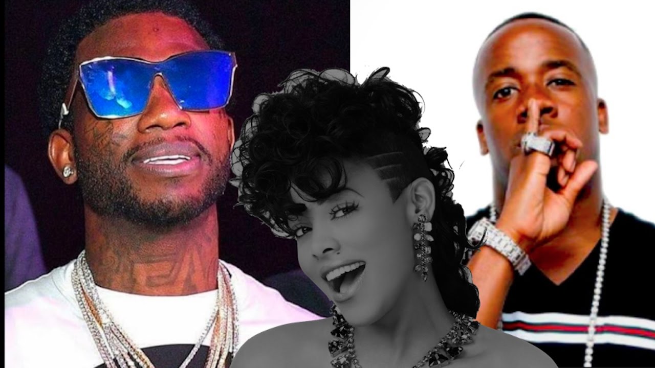 Gucci Mane came home and took Yo Gotti buzz as karma for sleeping with ...