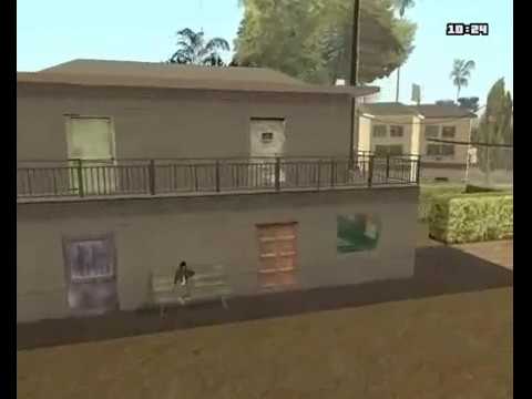 [SAMP MAP]Apartment ghetto house + link - YouTube
