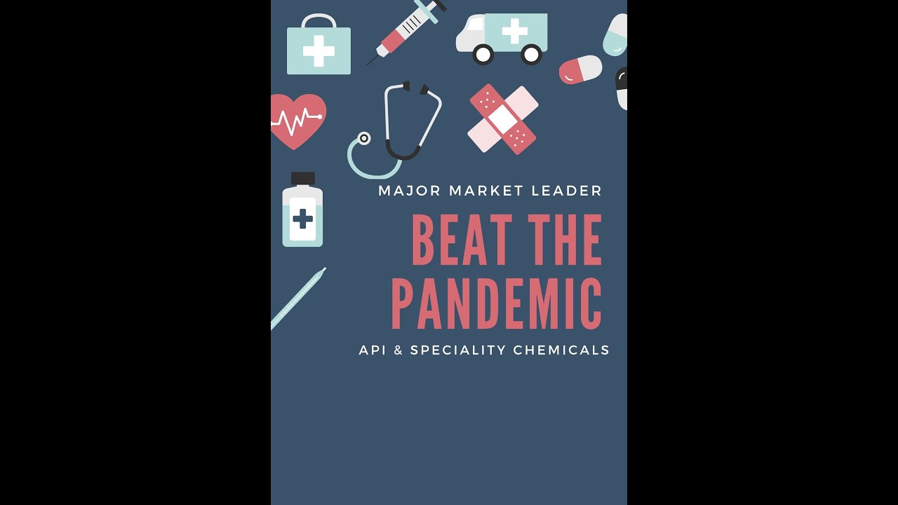 IOL Chem & Pharma. Chemicals and API company ready for the next up ...