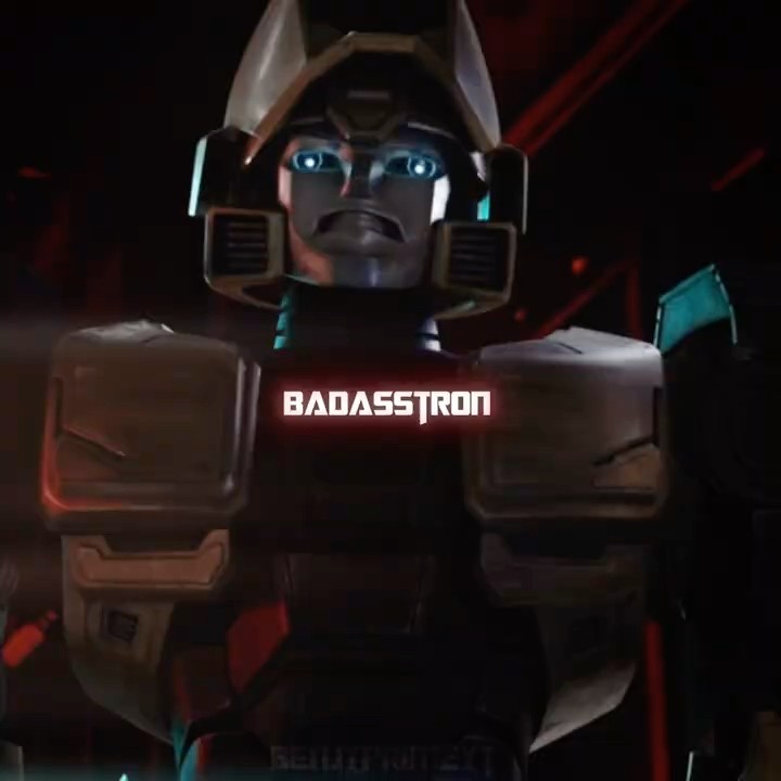 "Badasstron" Bumblebee edit |Transformers ONE | #vf | Bambee-Bumblebee ...