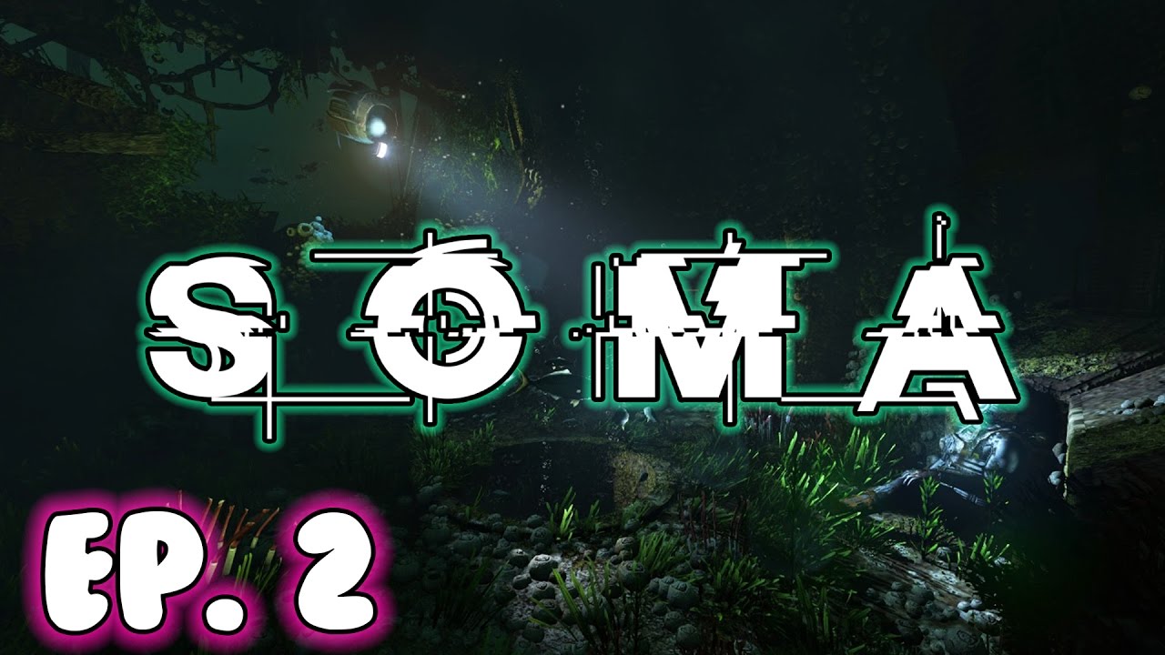 Soma│Who Turned Off The Lights???│Episode 2│Solo - YouTube
