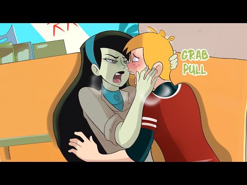 Shego what's going?!