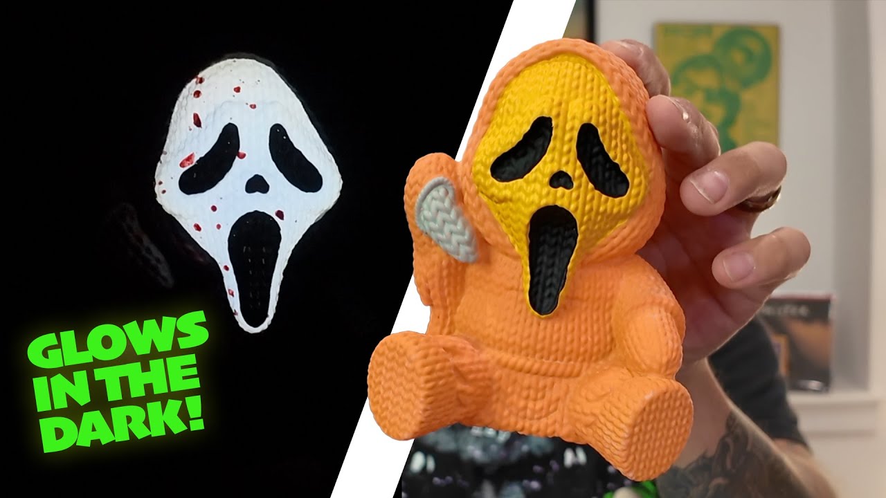 These Figures are HANDMADE! (by Robots) - YouTube