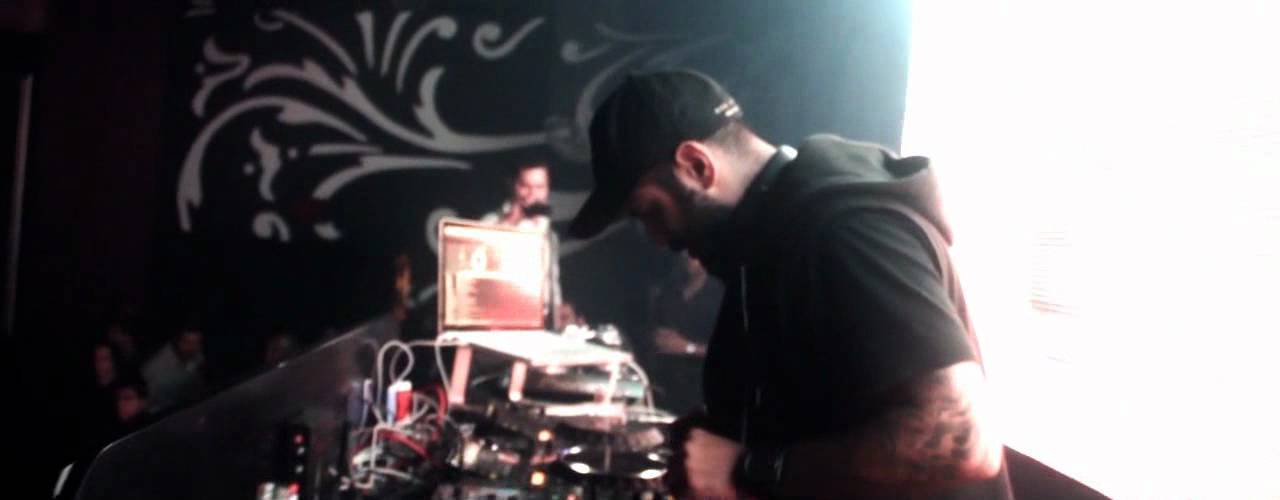 Mia By Set (Dj Tito Presentation) - YouTube