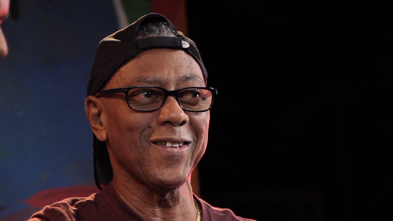 Vintage Cro Cro - YouTube