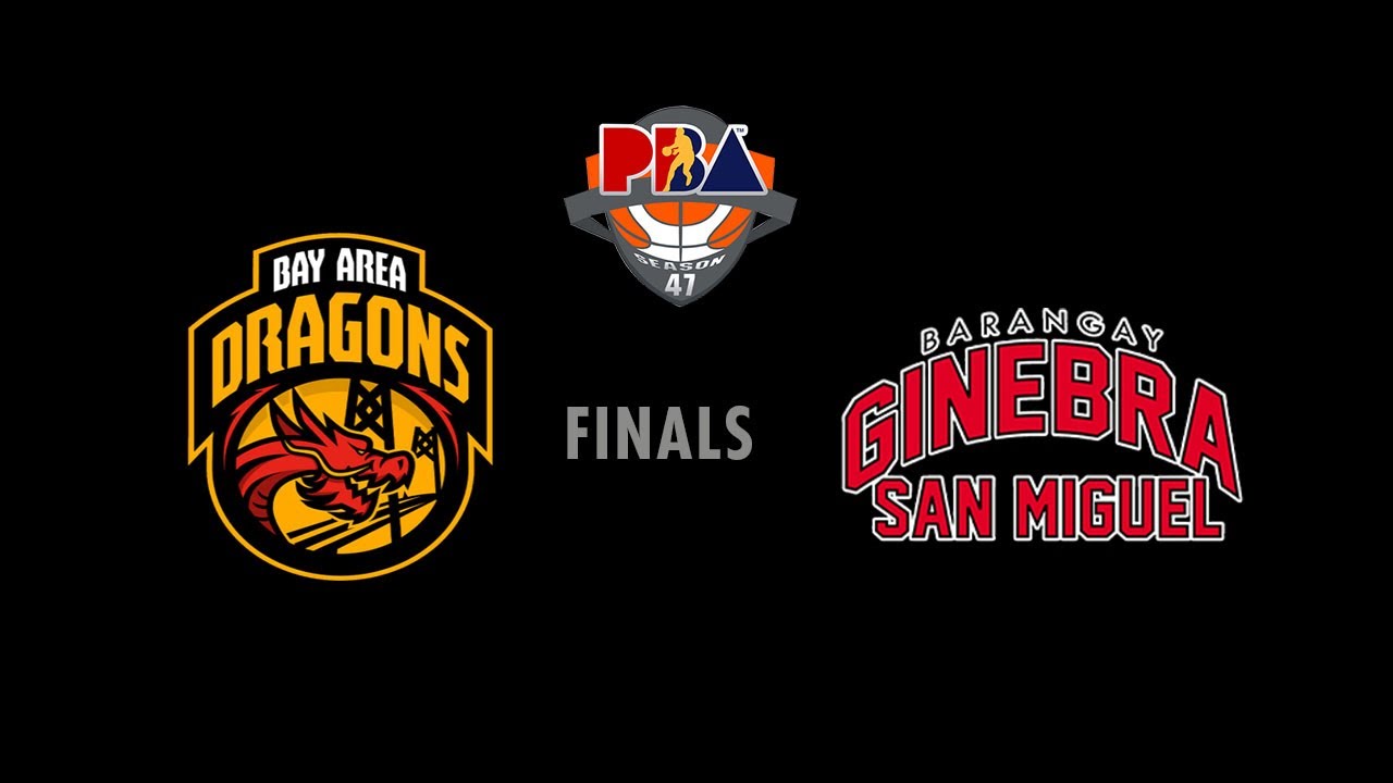 COUNTDOWN: Ginebra Vs Bay Area Game seven | PBA Finals | Live Score ...
