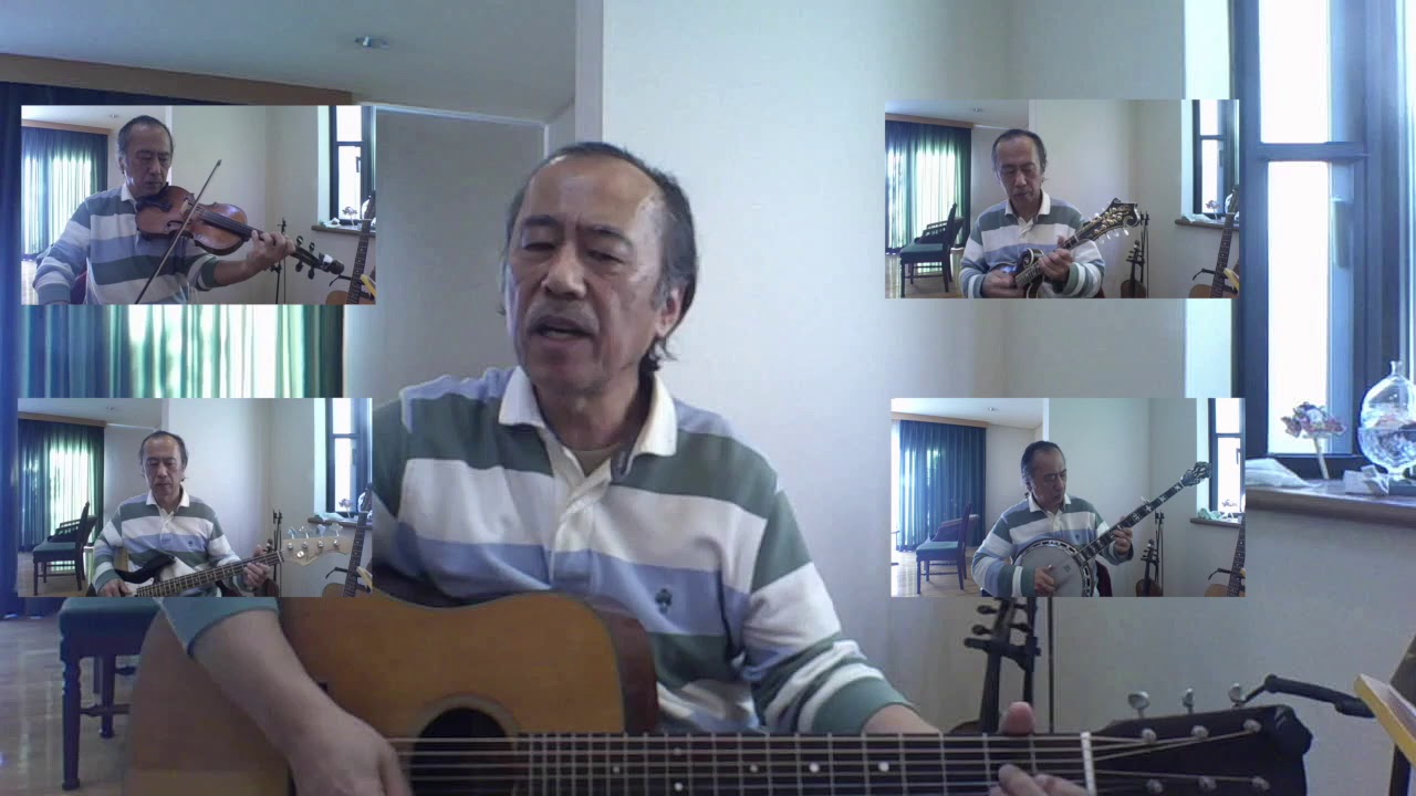 Rosa Lee McFall - YouTube