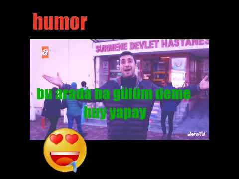 Sen anlat karadeniz ( HUMOR ) HE NA NA
