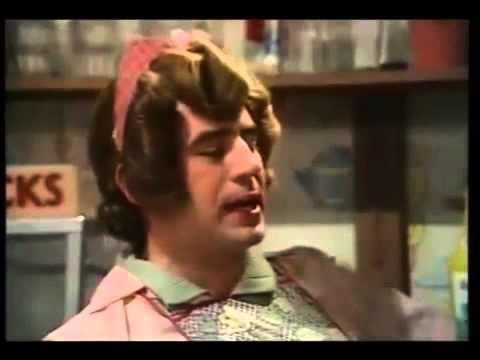 SPAM - Monty Python - YouTube